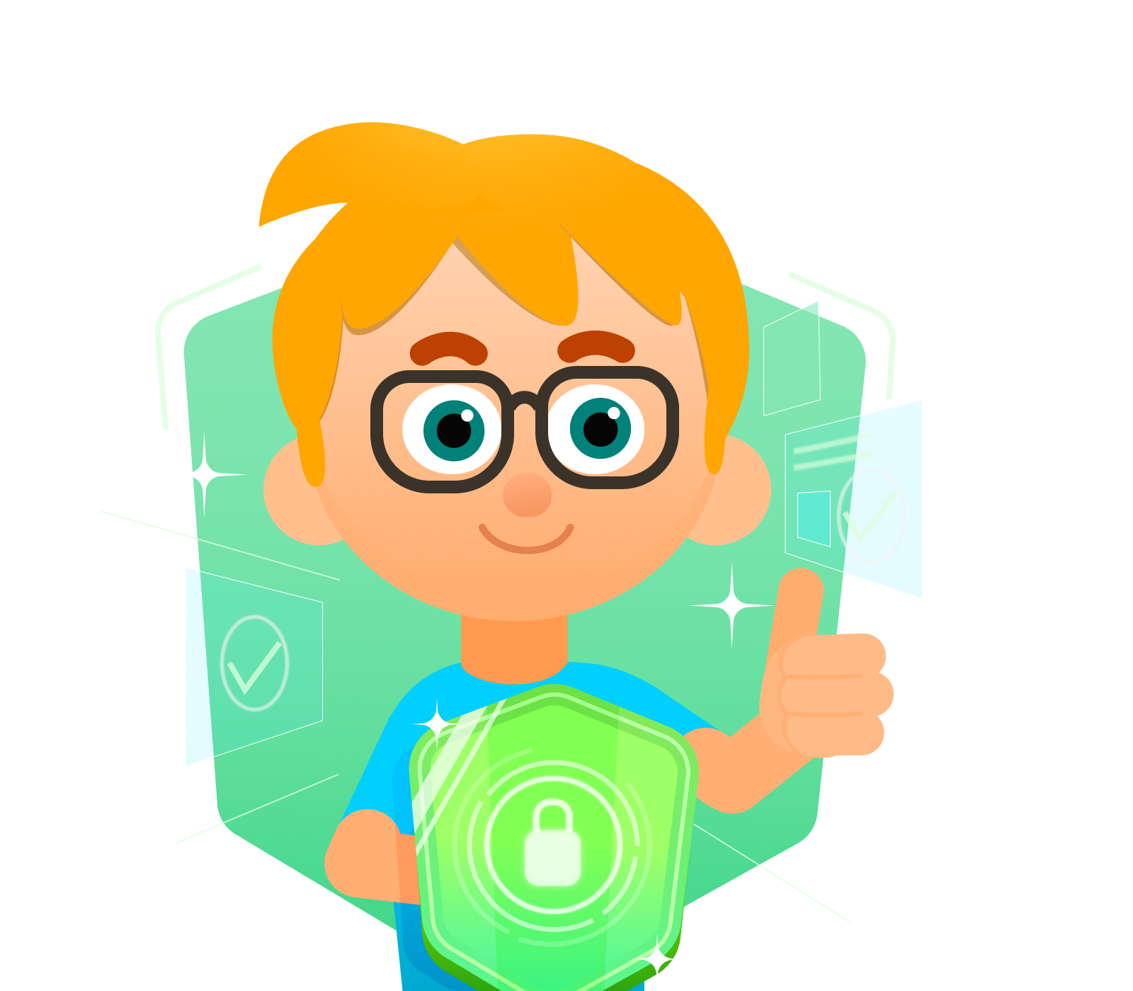 Byt Education - Fun Educational Platform for Kids